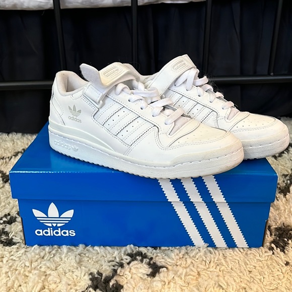 adidas | Shoes | Adidas Form Low | Poshmark